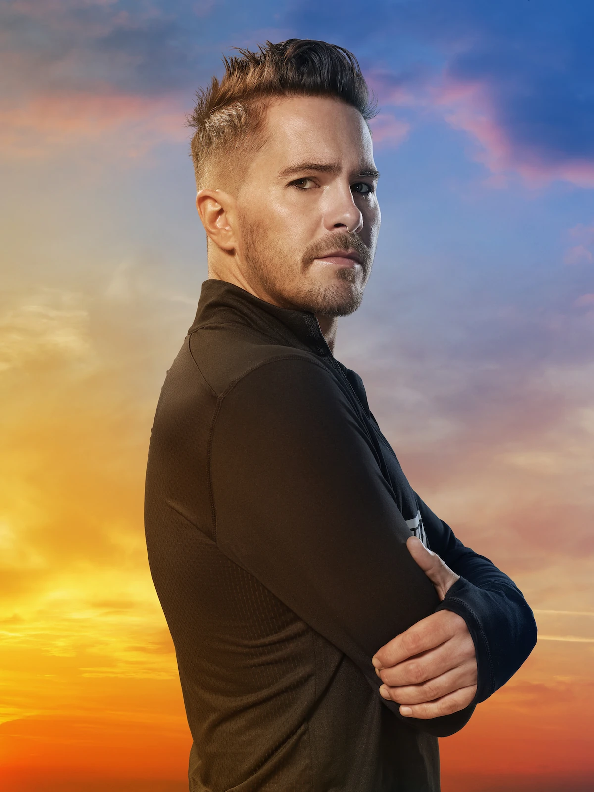 Ryan Kehoe | The Challenge Wiki | Fandom