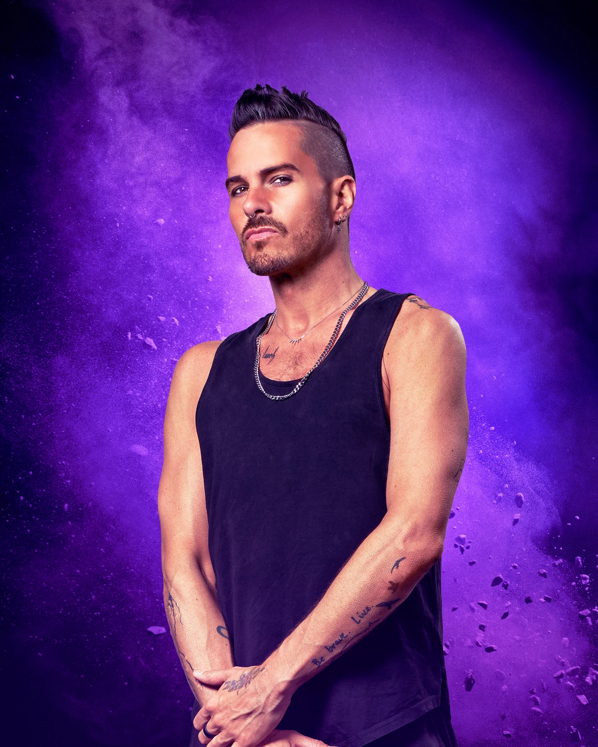 Ryan Kehoe | The Challenge Wiki | Fandom