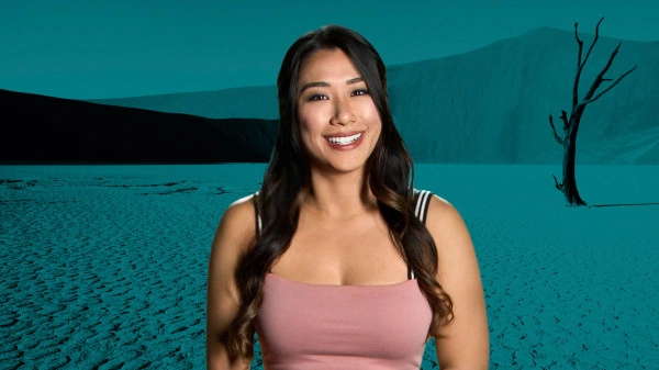Dee Nguyen/Gallery | The Challenge Wiki | Fandom