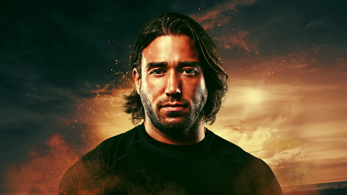 James Lock | The Challenge Wiki | Fandom