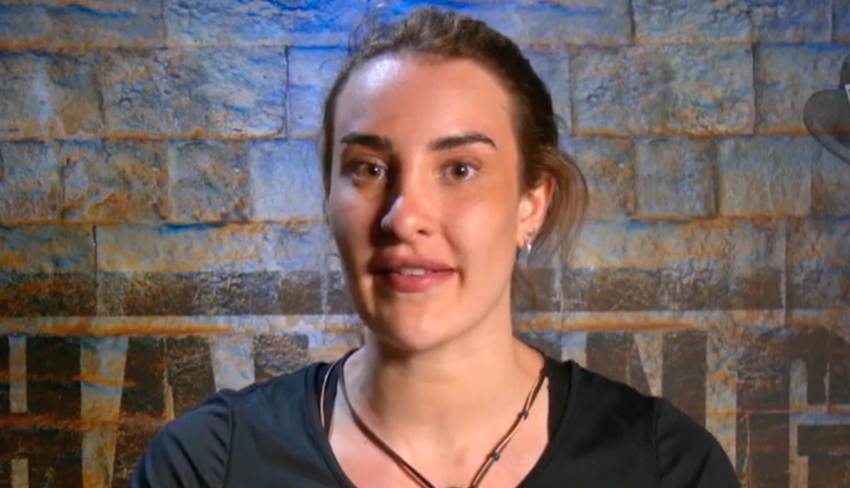 Sandra Cucarano | The Challenge Wiki | Fandom