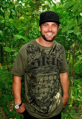 TJ Lavin | The Challenge Wiki | Fandom