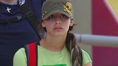 Paula vs. Aneesa | The Challenge Wiki | Fandom