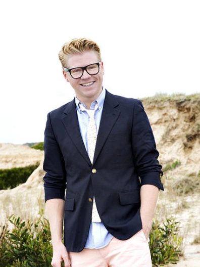 Chet Cannon | The Challenge Wiki | Fandom