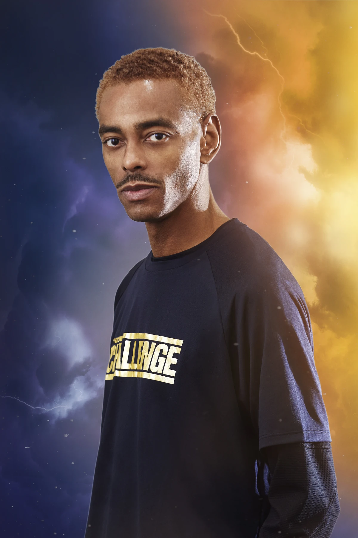 Teck Holmes/Gallery | The Challenge Wiki | Fandom