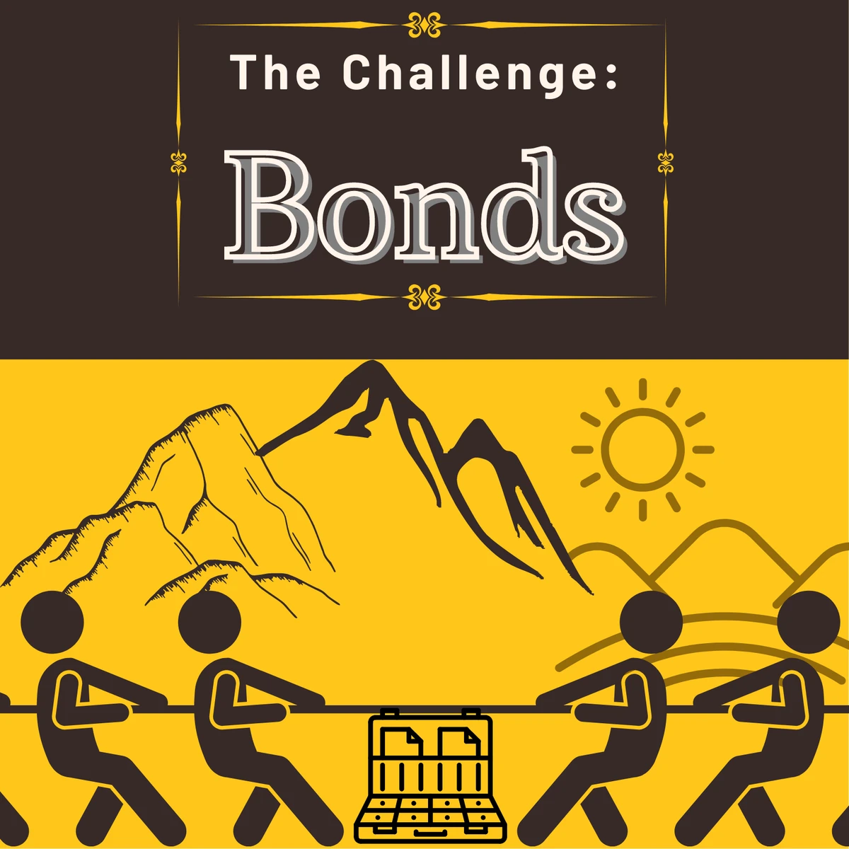 User blog:Neme81/The Challenge: Bonds | The Challenge Wiki | Fandom