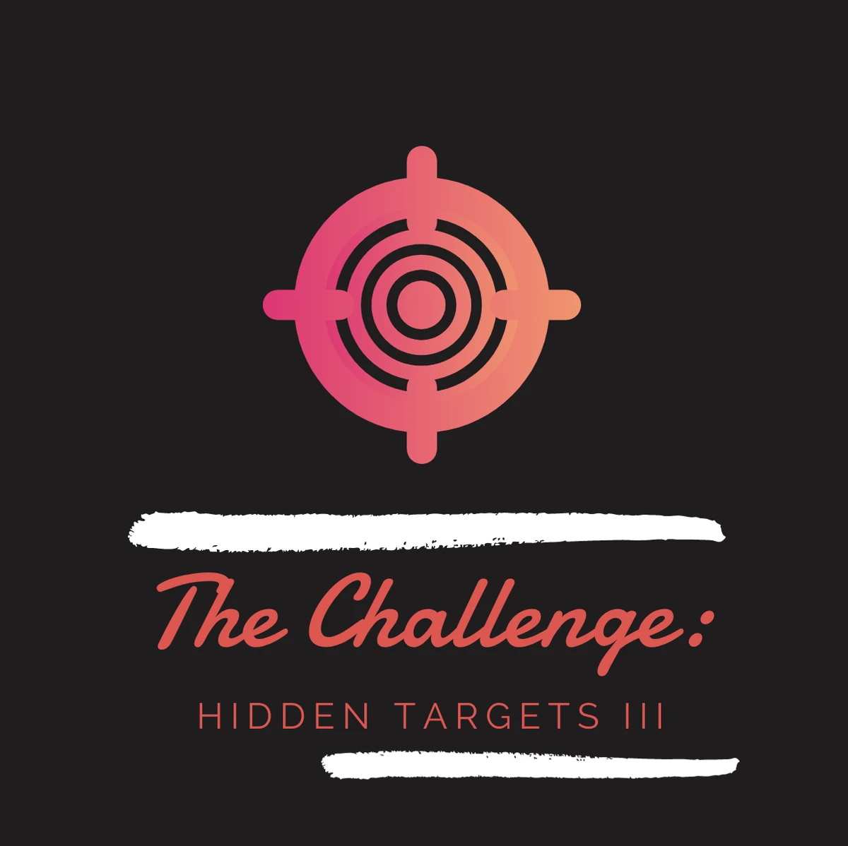 User blog:Neme81/The Challenge: Hidden Targets III | The Challenge Wiki ...