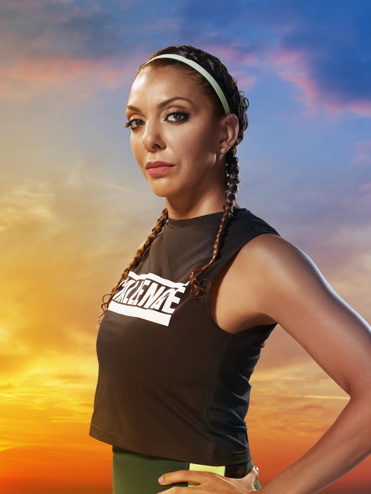 Janelle Casanave | The Challenge Wiki | Fandom