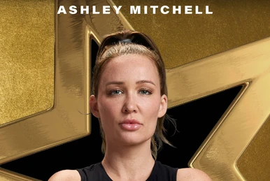 Ashley Real World Explosion