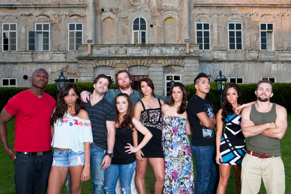 Blue Team (Cutthroat) | The Challenge Wiki | Fandom