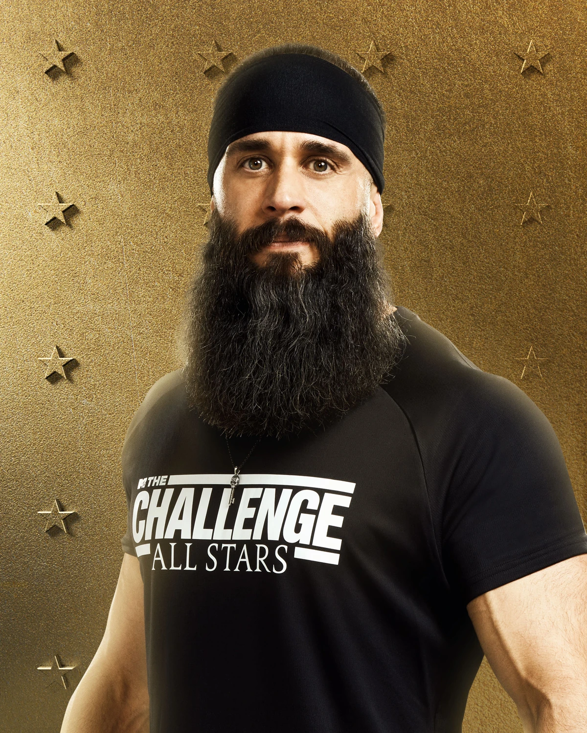 Brad Fiorenza | The Challenge Wiki | Fandom