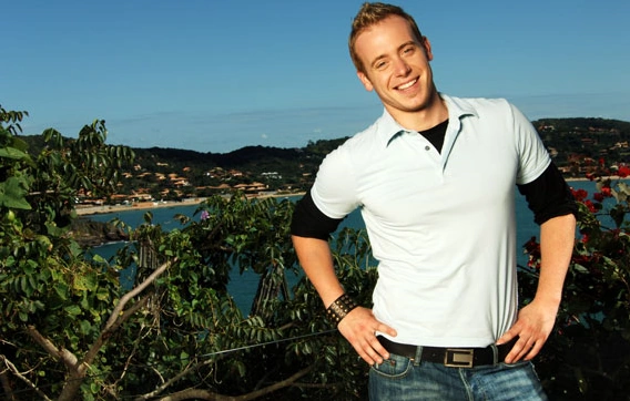 Tyler Duckworth/Gallery | The Challenge Wiki | Fandom