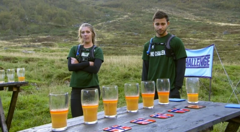 Quit | The Challenge Wiki | Fandom