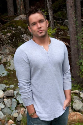Danny Jamieson | The Challenge Wiki | Fandom