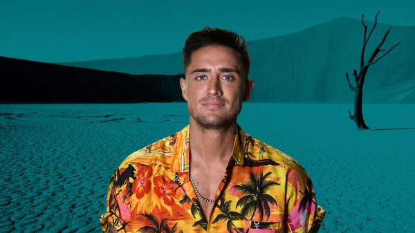 Stephen Bear/Gallery | The Challenge Wiki | Fandom