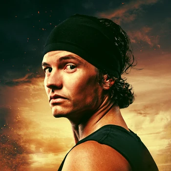 Jay Starrett | The Challenge Wiki | Fandom