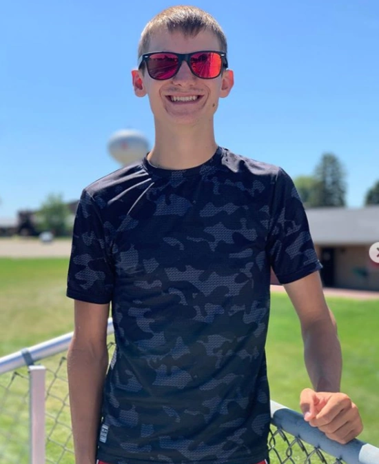 Payton Heinberg | TheChallengeMG Wiki | Fandom