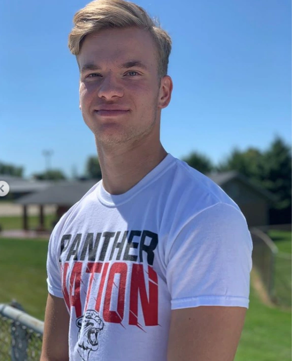 Lucas Oyen | TheChallengeMG Wiki | Fandom