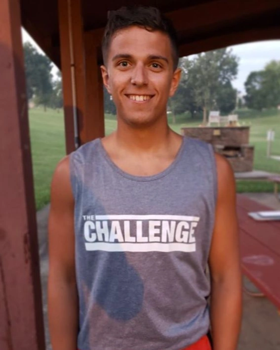 Seth Johnson | TheChallengeMG Wiki | Fandom