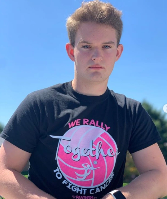 Carter Christianson | TheChallengeMG Wiki | Fandom