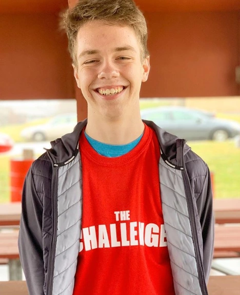 Michael Thompson | TheChallengeMG Wiki | Fandom