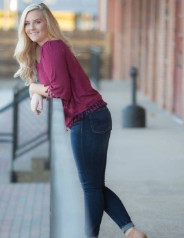 Kaitlyn Reichling | TheChallengeMG Wiki | Fandom