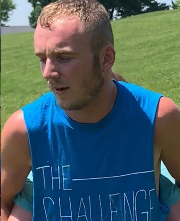 Conner Hackett | TheChallengeMG Wiki | Fandom