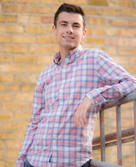 Miles Carper | TheChallengeMG Wiki | Fandom