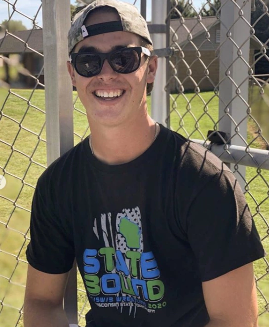 Kaleb Ward | TheChallengeMG Wiki | Fandom