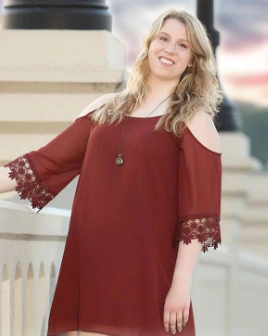 Lauren Weber | TheChallengeMG Wiki | Fandom