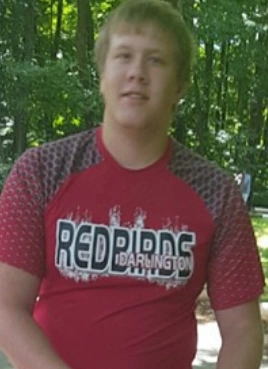 Kyle Thompson | TheChallengeMG Wiki | Fandom