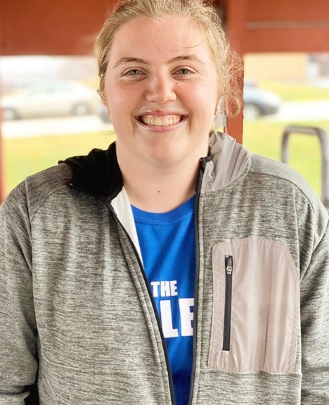 Megan Wiegel | TheChallengeMG Wiki | Fandom