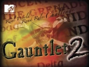 The Gauntlet 2 | The Challenge Wiki | Fandom