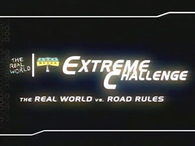 Extreme Challenge | The Challenge Wiki | Fandom