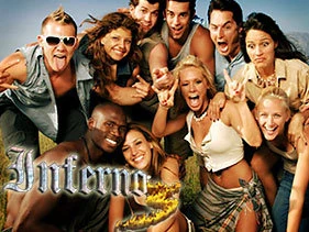The Inferno | The Challenge Wiki | Fandom