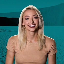 Maggie | Thechallengewa Wiki | Fandom