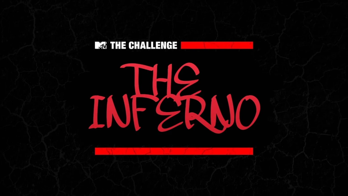 The Challenge: The Inferno | Thechallengewa Wiki | Fandom