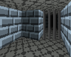 The Prison | The Chambered Wiki | Fandom