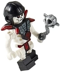 Frakjaw | The Characters from the LEGO Ninjago Cards Wiki | Fandom