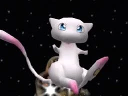 Mew | The Charizard Wiki | Fandom