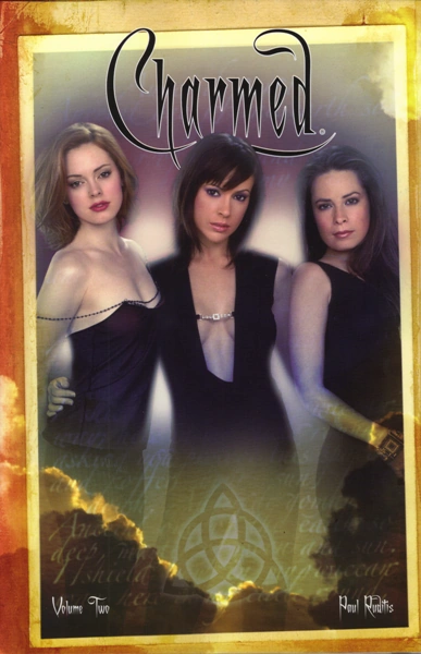 Category:Volume 2 | The Charmed Comics Wiki | Fandom