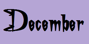 December | The Charmed Comics Wiki | Fandom