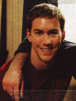 Wyatt Halliwell | The Charmed Comics Wiki | Fandom