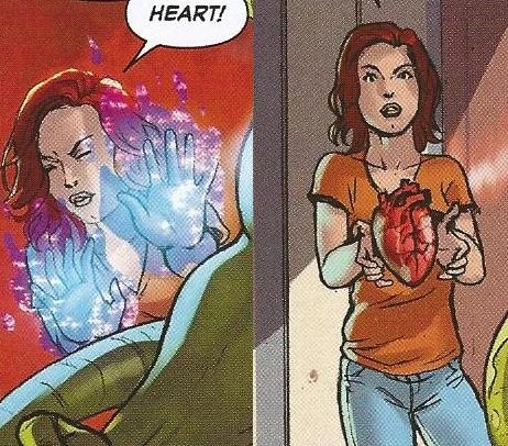 Category:Witches | The Charmed Comics Wiki | Fandom