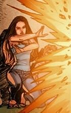 Explosion | The Charmed Comics Wiki | Fandom
