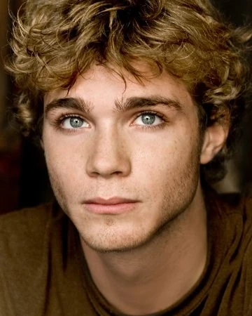 Alex Black | The Charmed Comics Wiki | Fandom