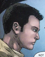 Kyle Brody | The Charmed Comics Wiki | Fandom