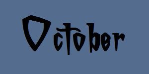 October | The Charmed Comics Wiki | Fandom