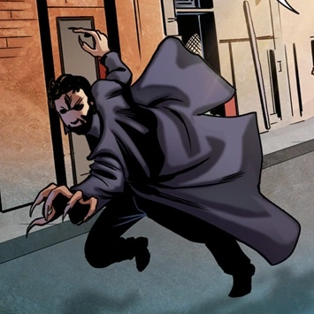 Characters 2017 | The Charmed Comics Wiki | Fandom