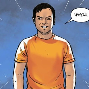 Aidel | The Charmed Comics Wiki | Fandom